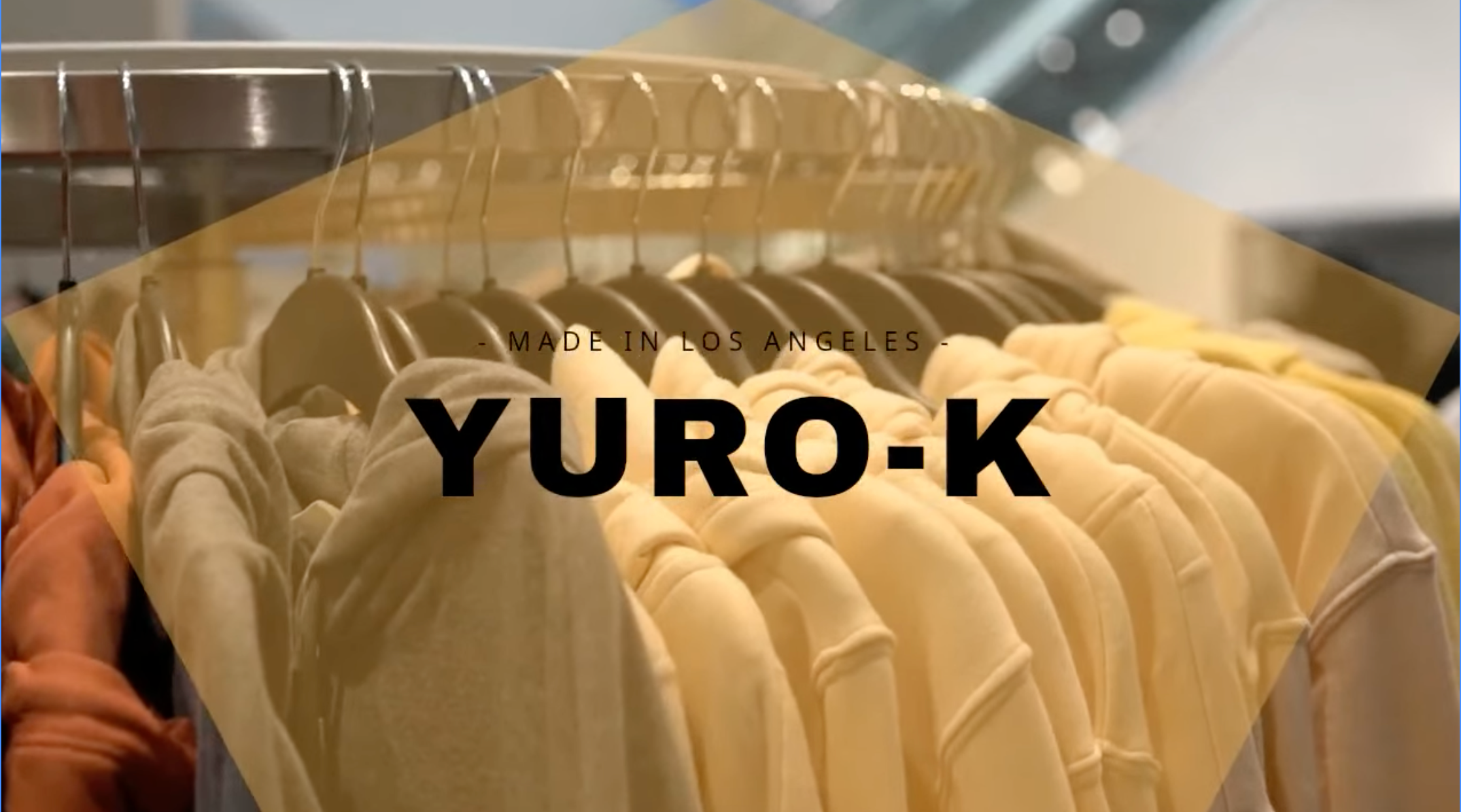 YURO-K | Premium Essentials